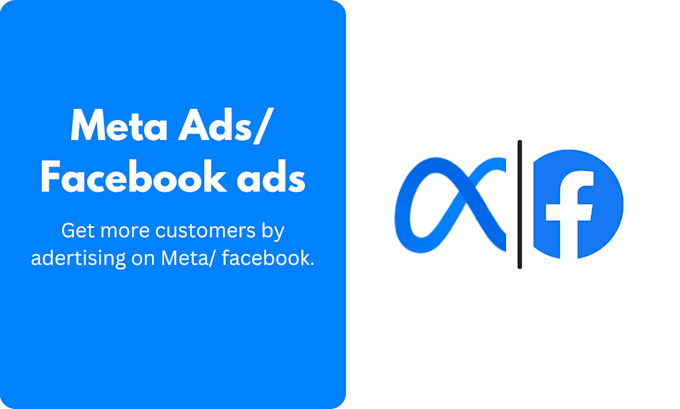 Setup meta ads, facebook ads by Sa__marketing | Fiverr