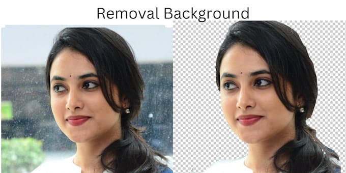 Removal background from image by Abhi_md2 | Fiverr