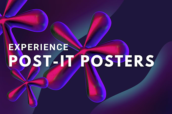 Craft eye catching poster designs for every occasion by Andriyageorge ...