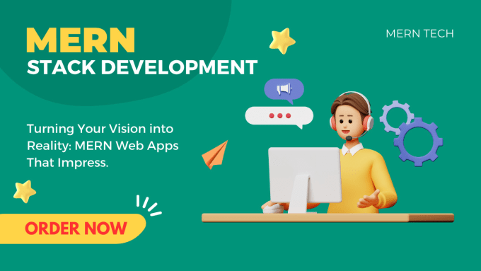 Build mern stack website using react,nodejs,mongodb,express by Mern ... Build mern stack website using react,nodejs,mongodb,express by Mern ...