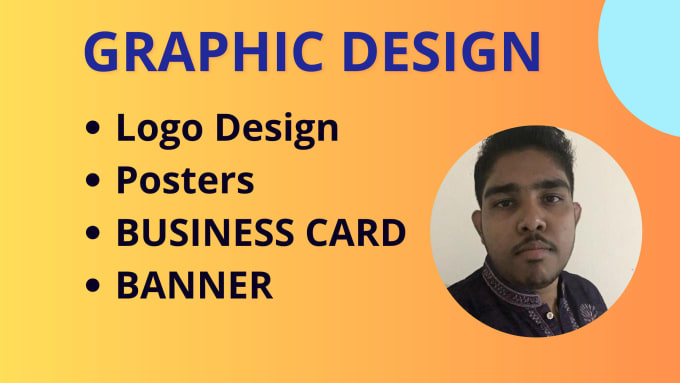 Complete graphic designing, photoshop, illustrator, indesign by ...