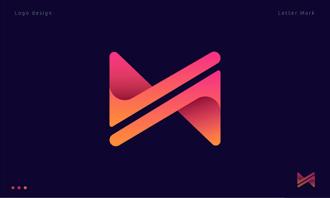 Design modern, minimalist, tech, crypto, saas, website, ai and app icon ...