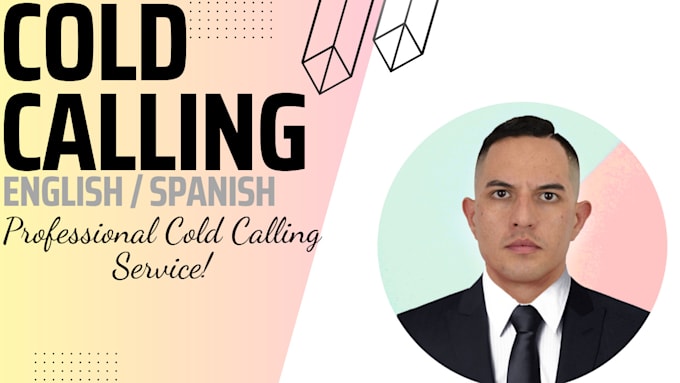 Virtual assistant cold calling expert by Sebatato | Fiverr