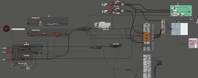 Build a custom grasshopper script for any design project by ...