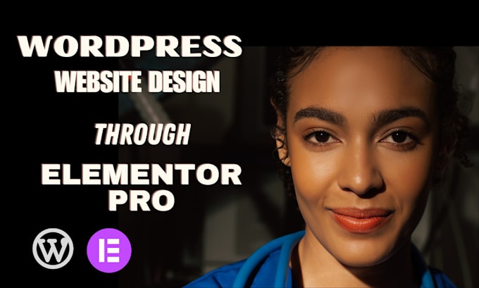 Design Wordpress Website With Elementor Pro And Envato Elements By