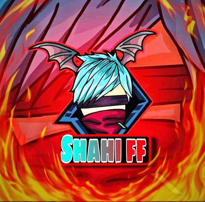 Design beautiful logo for you by Shahidmushta122 | Fiverr