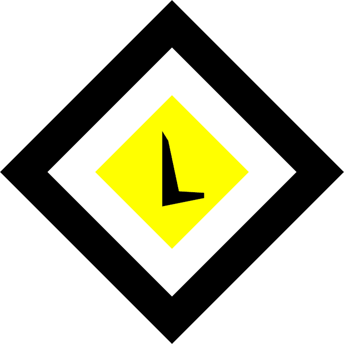 Do monogram logo for you by Technology_era_ | Fiverr