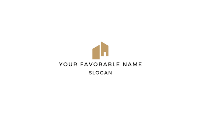 Create favorable minimalistic and classy logo designs for you by ...