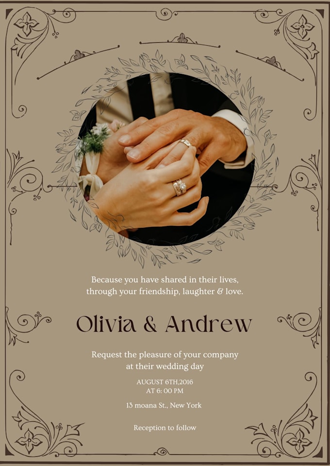 The perfect flyer design for your business by Engabader | Fiverr