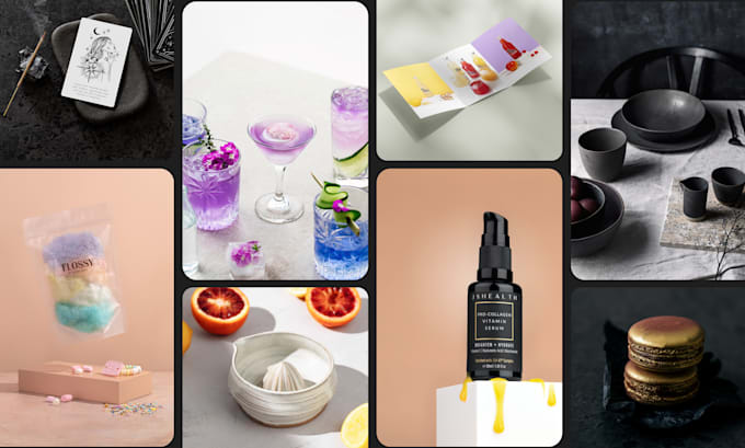 Capture high end product photographs by Dani_r_photos | Fiverr