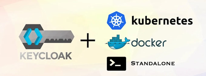 Install development env keycloak with frontend and backend in provided by Nealpatel17 | Fiverr