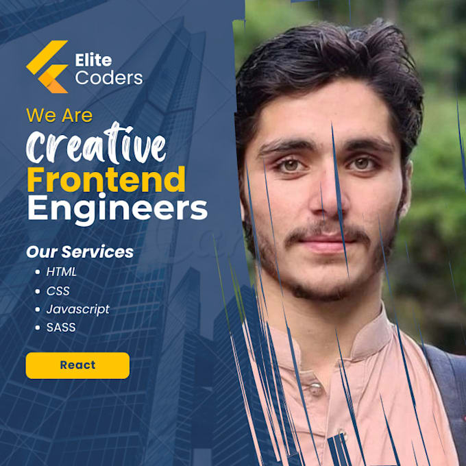 Develop design or redesign your custom website by Easyworkouts | Fiverr