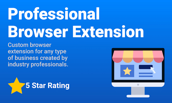 Create Custom Chrome Extension By Sad Case Lem0 Fiverr