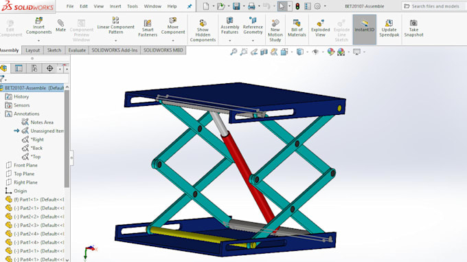 Do 3d cad modeling , product design , 3d printing ,stl , dwg by ...