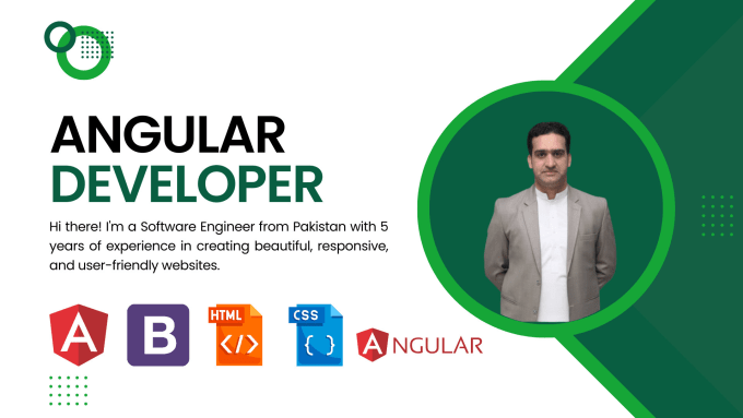 Create web application using angular by Javediqbal236 | Fiverr Create web application using angular by Javediqbal236 | Fiverr