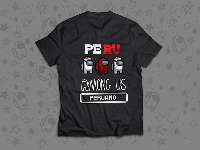 Design a vintage t shirt by Soyeb_chy | Fiverr