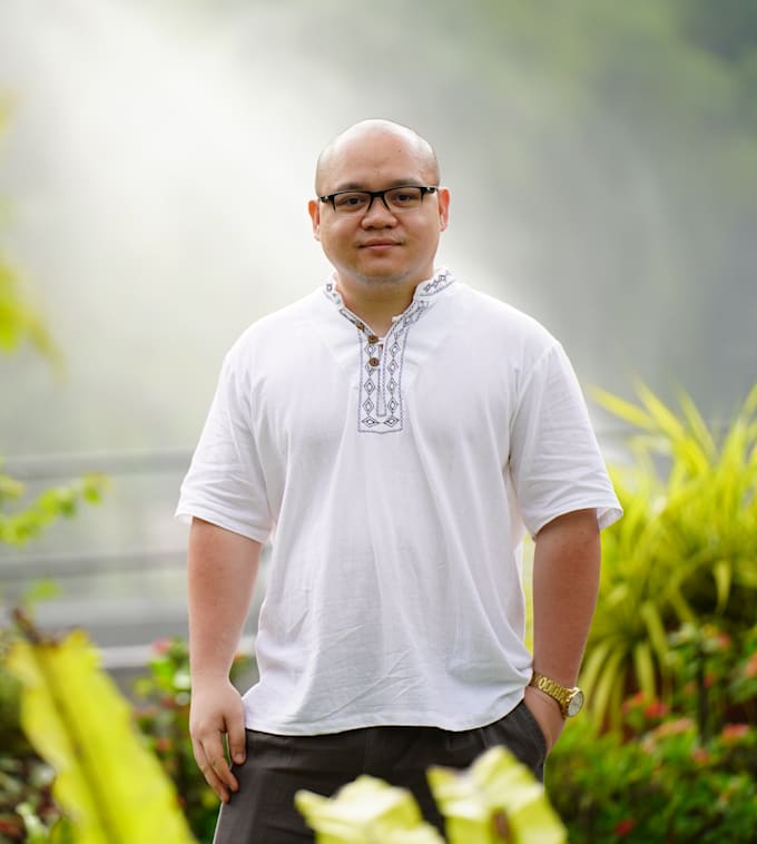 Do professional bulk image background removal by John_cyrill | Fiverr