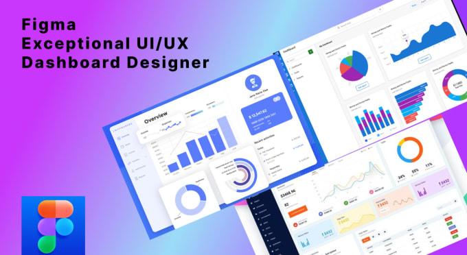 Create exceptional user friendly dashboard design by Sujahb | Fiverr Create exceptional user friendly dashboard design by Sujahb | Fiverr