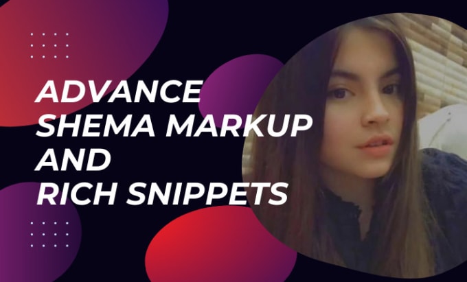 Setup manual schema markup, rich snippets in json ld and fix errors ... Setup manual schema markup, rich snippets in json ld and fix errors ...