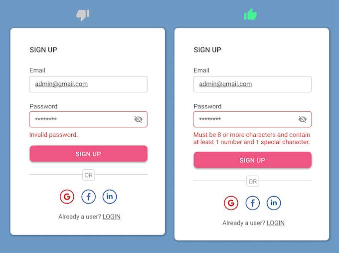 Can do frontend ui designs using flutter framework by Anupamaaaa | Fiverr