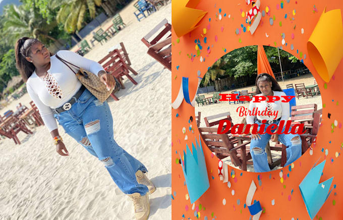 Data entry, logo making and flyer editing by Jabbidinho | Fiverr