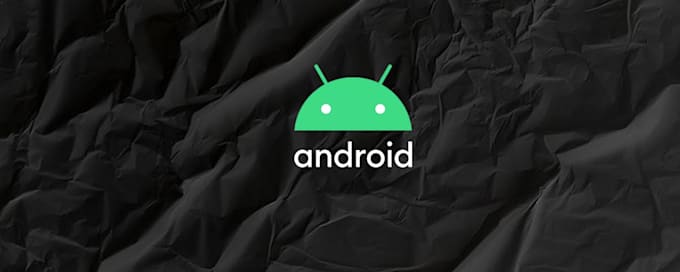 Create android apps using modern technologies by Rykaliukviktor | Fiverr