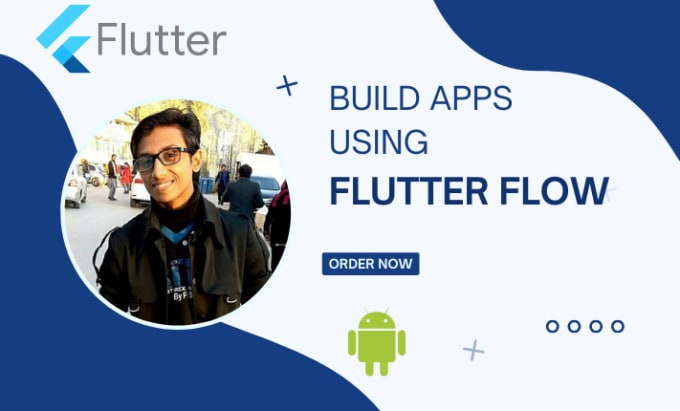 Build Flutter App Using Flutter Flow By Faizanawan Fiverr
