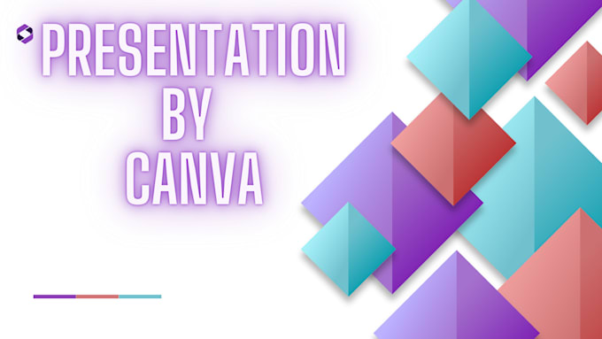 Design slide presentations by canva by Kiran_videditor | Fiverr