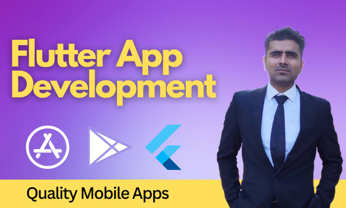 Build android, ios apps using flutter app development by Fateh_tipu ... Build android, ios apps using flutter app development by Fateh_tipu ...