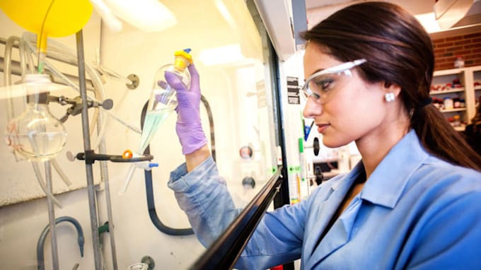 Be your organic chemistry tutor by Imkashifmeo | Fiverr