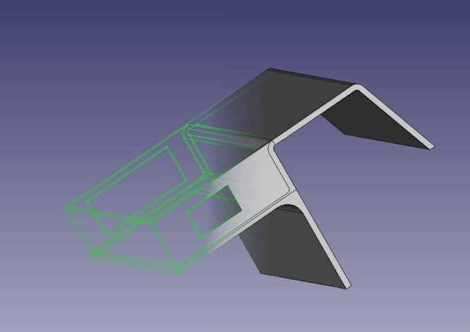 Turn your design idea into a 3d printable stl file by Matts_solutions ...