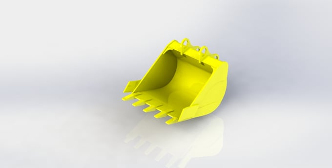 Make a 3d design using solidworks and accompanied by detailed working ...