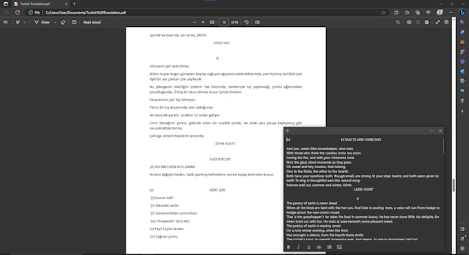 Do transcription, text images to pdf file or ms word by Selina_er | Fiverr Do transcription, text images to pdf file or ms word by Selina_er | Fiverr