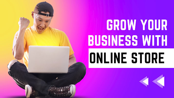 Make ecommerce website using woocommerce online store by Alan_786 | Fiverr Make ecommerce website using woocommerce online store by Alan_786 | Fiverr