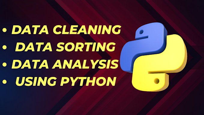Design ml and dl models and applications using python by Ahs5089 | Fiverr
