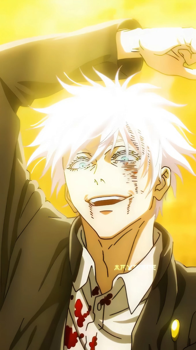 Do anime reels edit by Exquitlysefa | Fiverr