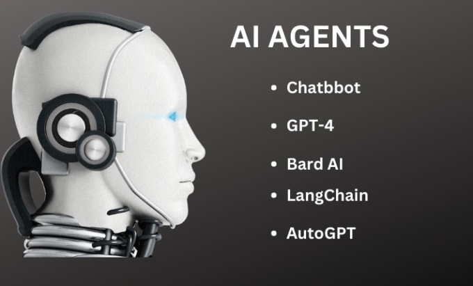 Build ai chatbot using langchain and gpt by Fatimaahmed1727 | Fiverr Build ai chatbot using langchain and gpt by Fatimaahmed1727 | Fiverr