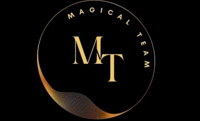 The conceptualization, design, and delivery of a logo by Chantin355 ...