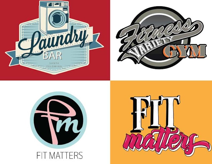 Do adobe illustrator, logo designing, editing, simple or complex design ...