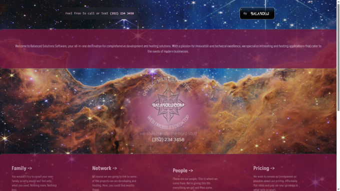 Build Your Website With Next Js React And Tailwindcss By Confessore