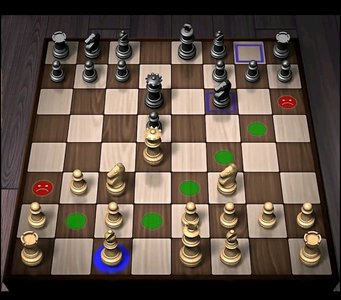 Create nft card game, chess game, ludo, board game, tarot game, trading card by Ojoaje01 | Fiverr