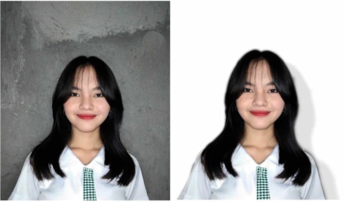 Remove image background professionally by Angiee_mae | Fiverr Remove image background professionally by Angiee_mae | Fiverr