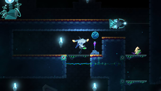 Make a prototype for your 2d game with unity by Anisoli | Fiverr