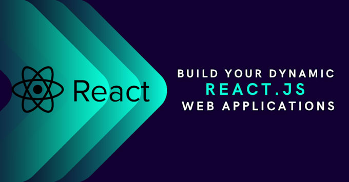 Build Dynamic React Applications By Sarmadirfan Fiverr 