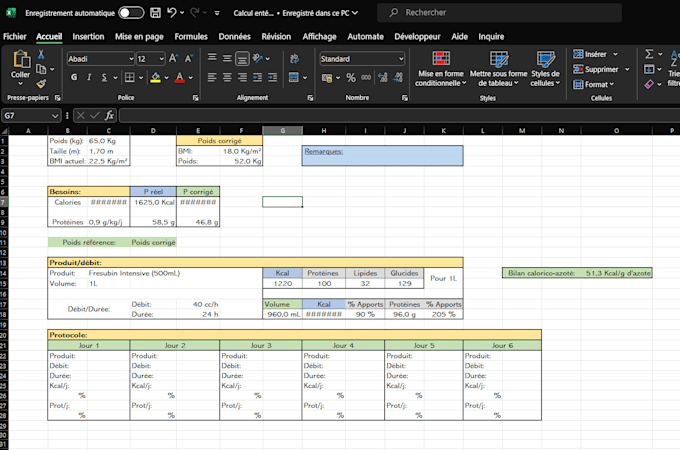 Do everything you need with excel by Fanny_agl | Fiverr