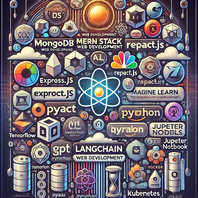 Craft web development, data analysis, and machine learning by ...