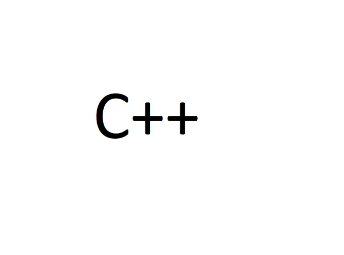 Debug your c plus plus code by Hiddensycophant | Fiverr Debug your c plus plus code by Hiddensycophant | Fiverr