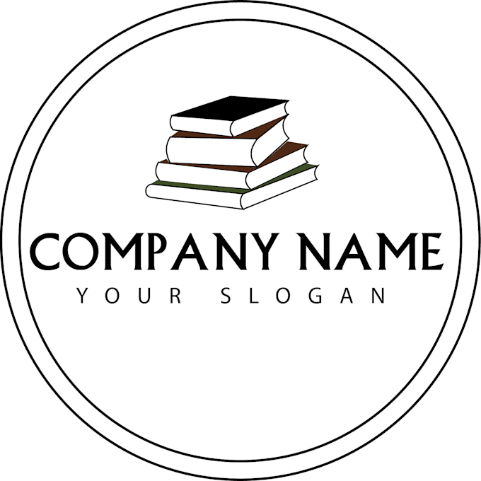 Streamlined luxury logo design by Shaharia4design | Fiverr