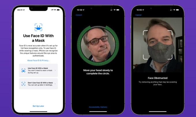 Do Face Recognition Yolo Detect Objection Ai App Detection App With Flutter By Manura26 Fiverr