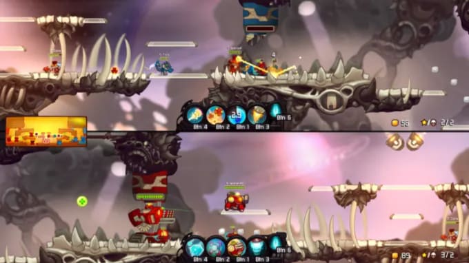 Build 2d Mobile Game Development Unity 2d Game Design 2d Game Development Unity By Gamemaker001